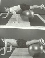Exercise – Fitball – FitSmart